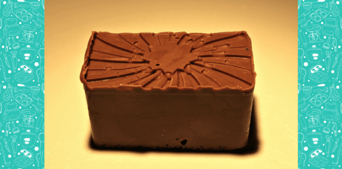 The Easy Chef Chocolate Bar Maker | RHP